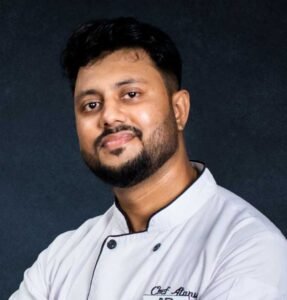 Atanur Rannaghar Recipe Book