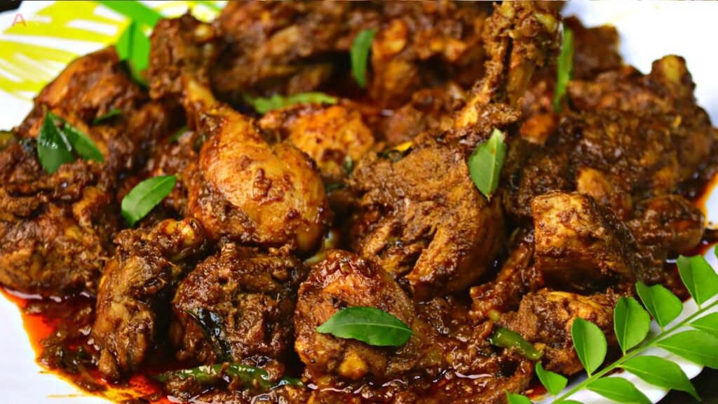 #1 Best Chicken Pepper Fry Recipe | চিকেন পেপার ফ্রাই