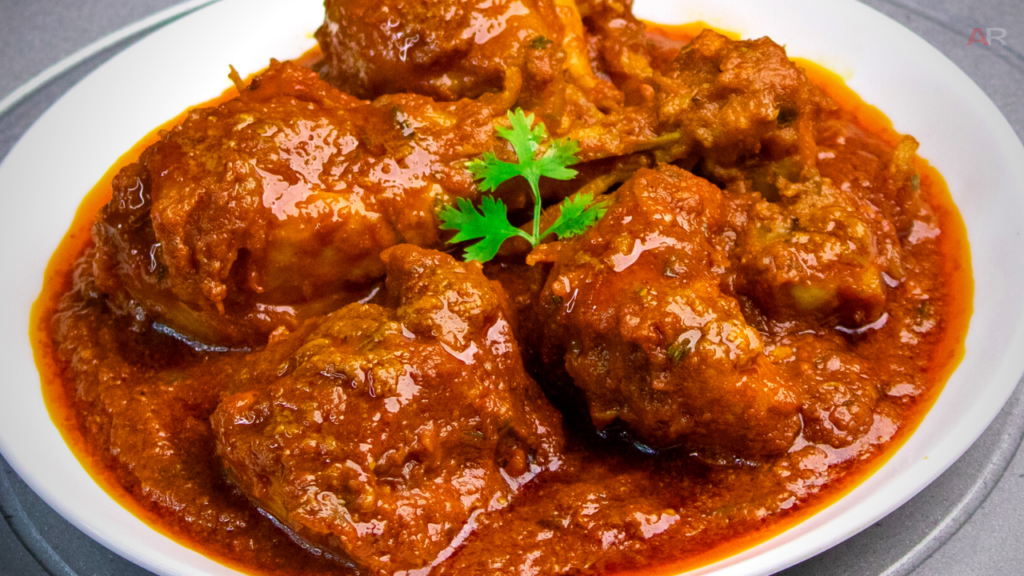 Best Simple Dhaba Chicken Recipe | ধাবা চিকেন রেসিপি