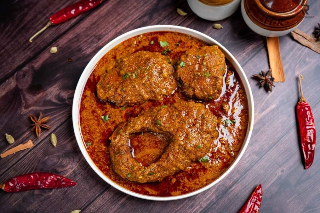 Atanur Rannaghar Recipe Book