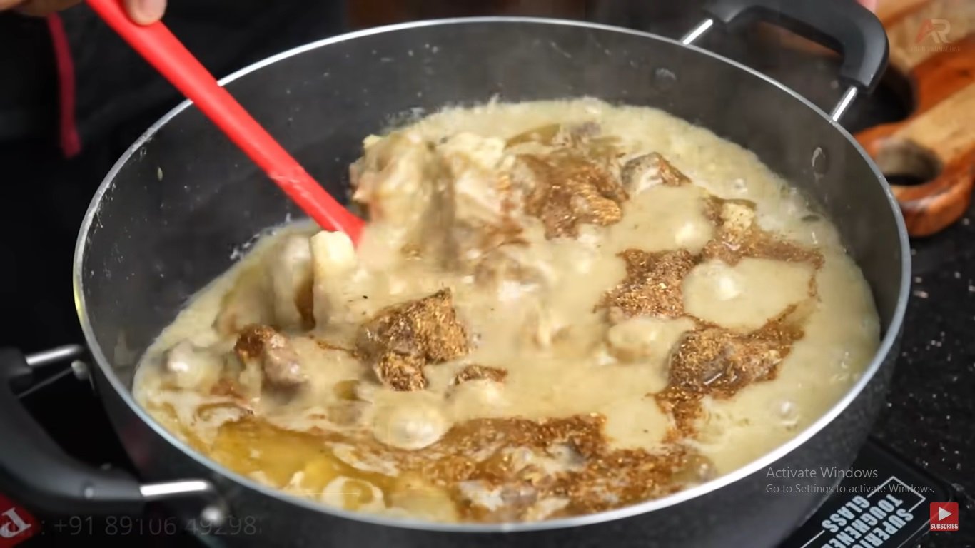 Easy Best Mughlai Mutton Recipe | সহজে মোগলাই মটন রেসিপি