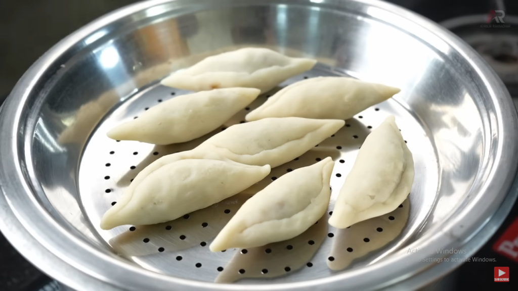 Best Vapa Puli Pitha Recipe | ভাপা পুলি পিঠে রেসিপি সহজে