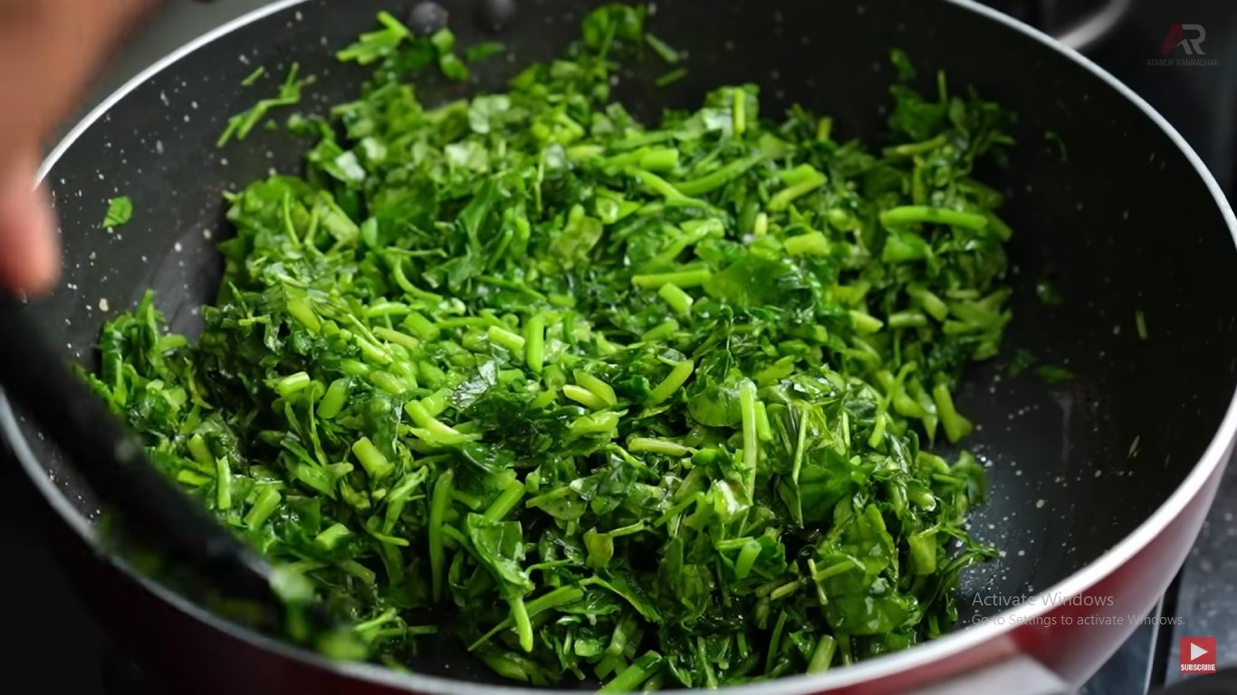 Best Easy Methi Chicken Recipe | মেথি মালাই চিকেন রেসিপি