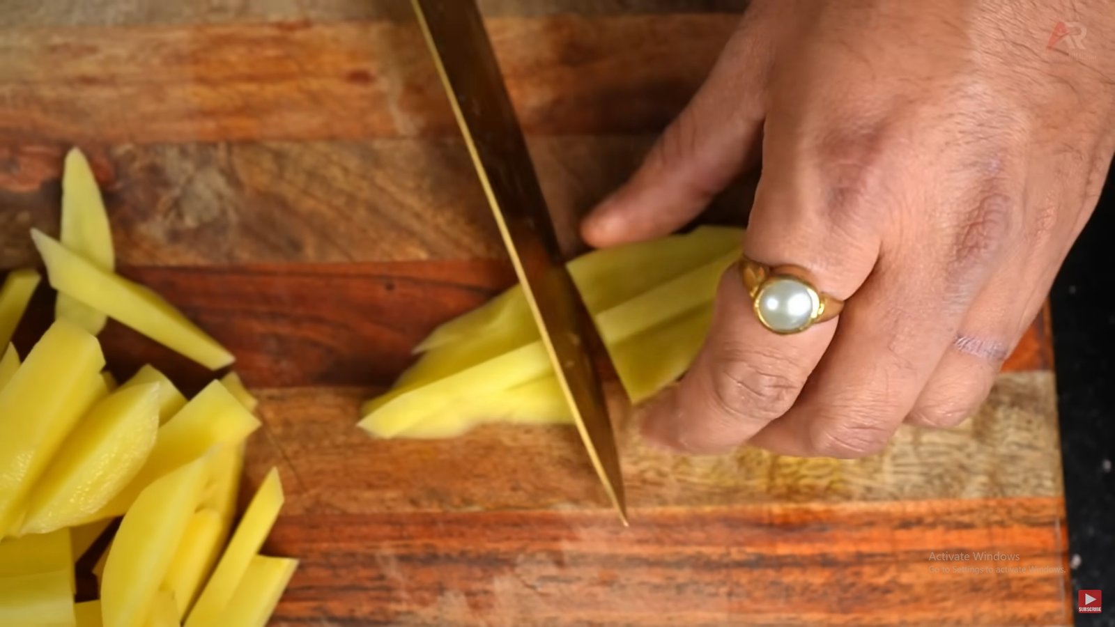 Easy Sojne Data Recipe | কচিসজনে ডাটা নিরামিষ রেসিপি