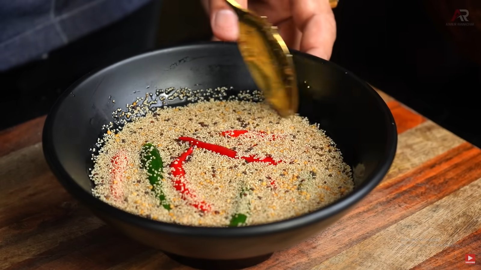 Easy Sojne Data Recipe | কচিসজনে ডাটা নিরামিষ রেসিপি