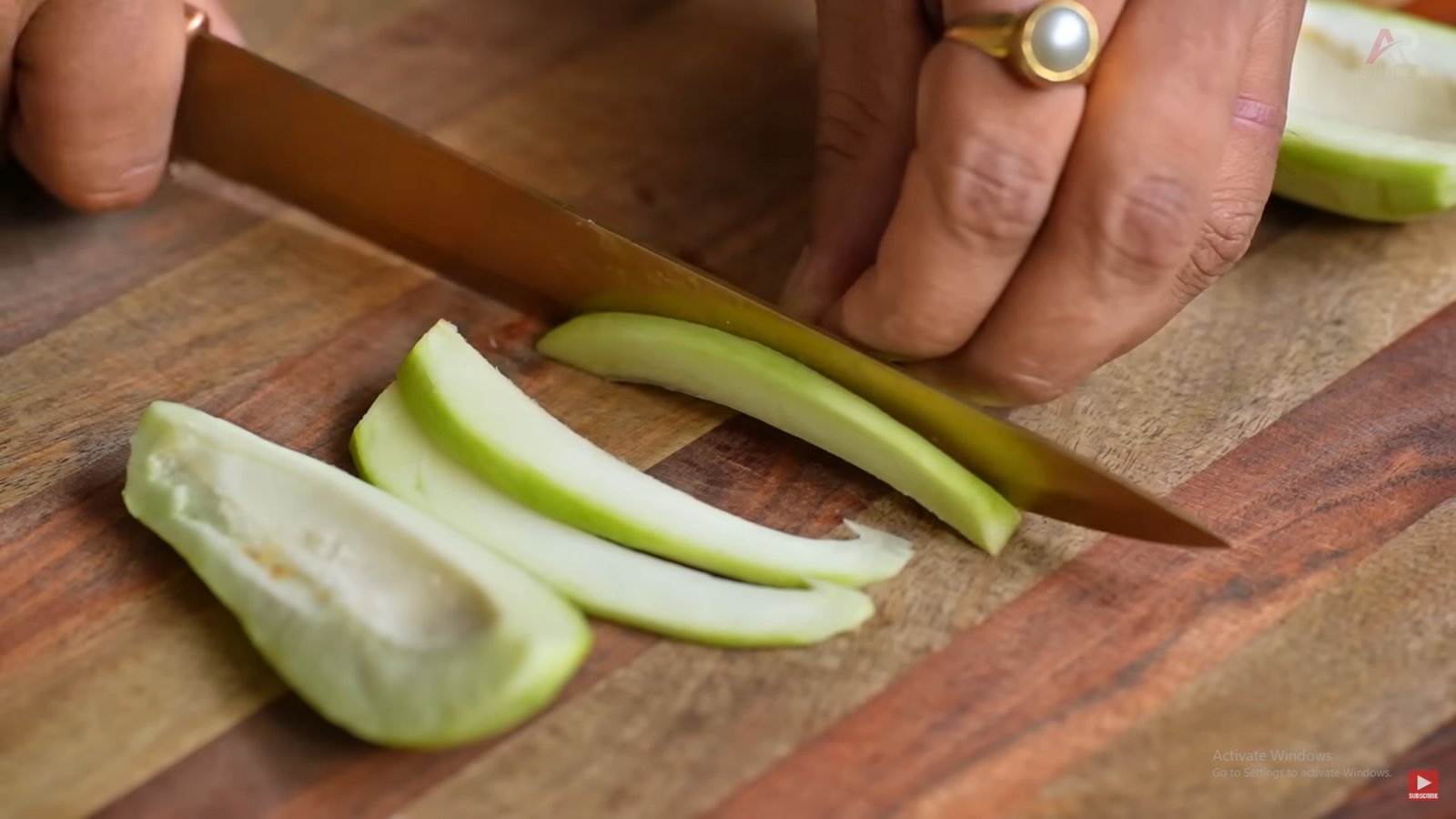#1. Easy Best Aamer Chutney Recipe | আমের চাটনির রেসিপি