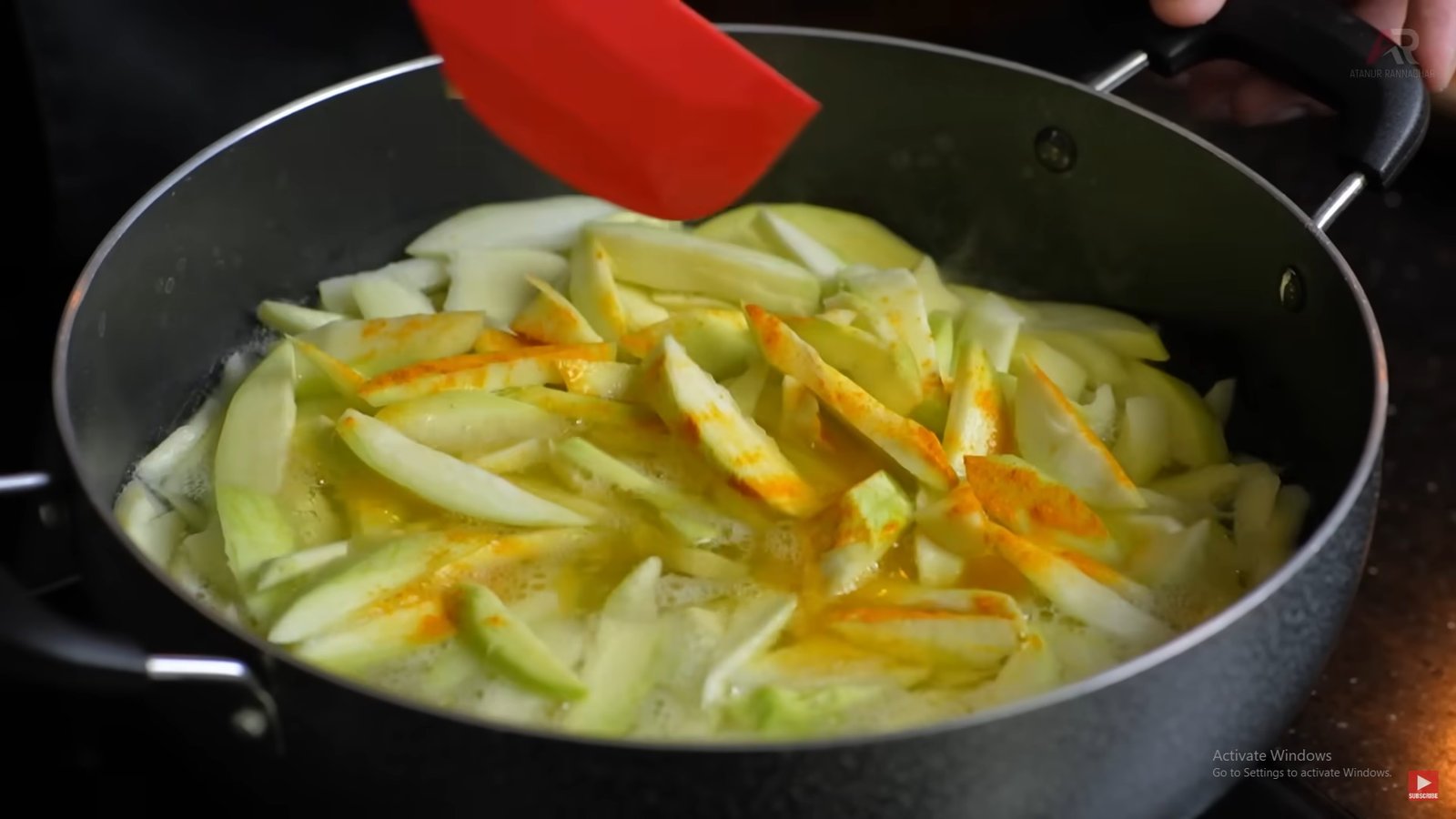 #1. Easy Best Aamer Chutney Recipe | আমের চাটনির রেসিপি