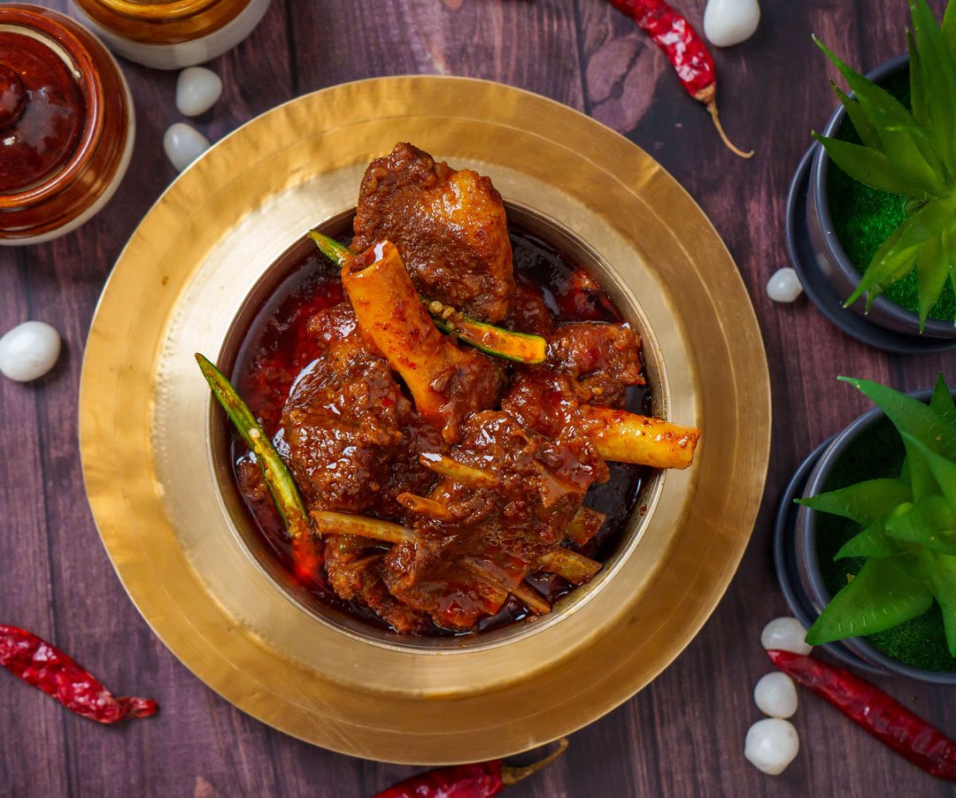 Easy Doi Mutton Recipe | দই মটন সহজ ও কম সময়ে বানিয়ে নিন