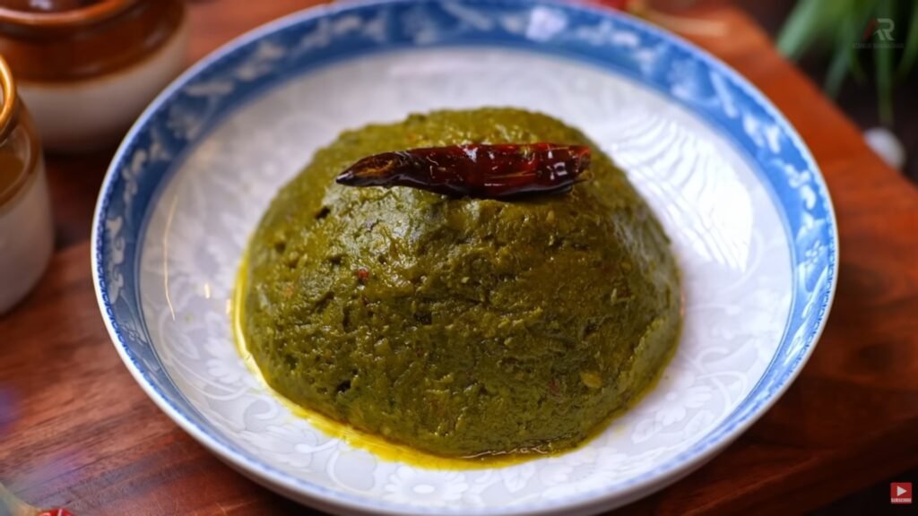 Atanur Rannaghar Recipe Book